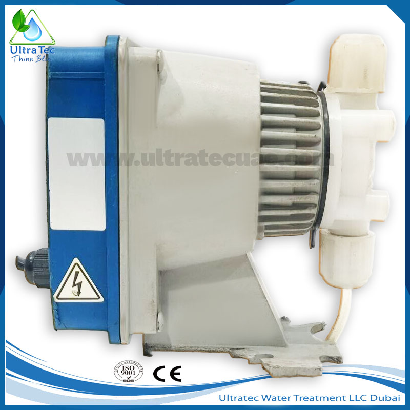 Protech Dosing Pump supplier in UAE | New Pro Tech Chemical Dosing in UAE