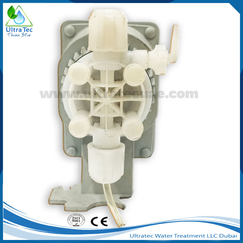 Protech Dosing Pump supplier in UAE | New Pro Tech Chemical Dosing in UAE